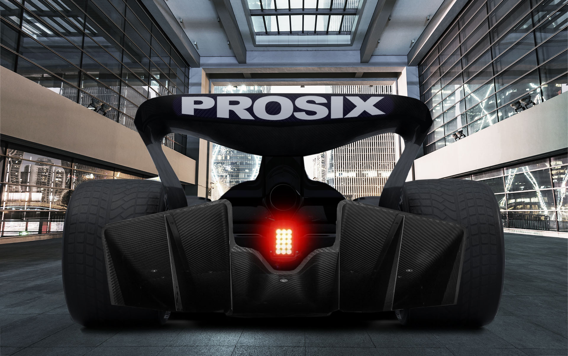 mobility – Prosix